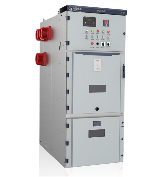 KYN28-24高压开关柜-高压成套开关设备-锦州中瑞电器设备有限公司,中瑞ZGX-ZR,ZGX-ZR-II-12主动干预型消弧装置,开关,开关设备,中瑞电器,补偿装置